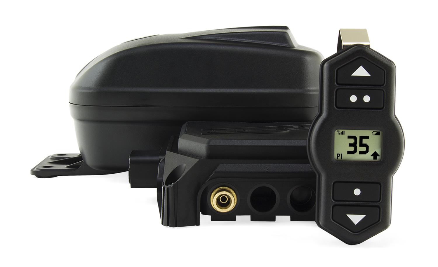 Air Lift 25980 Air Lift WirelessONE 2nd Generation Control Systems ...