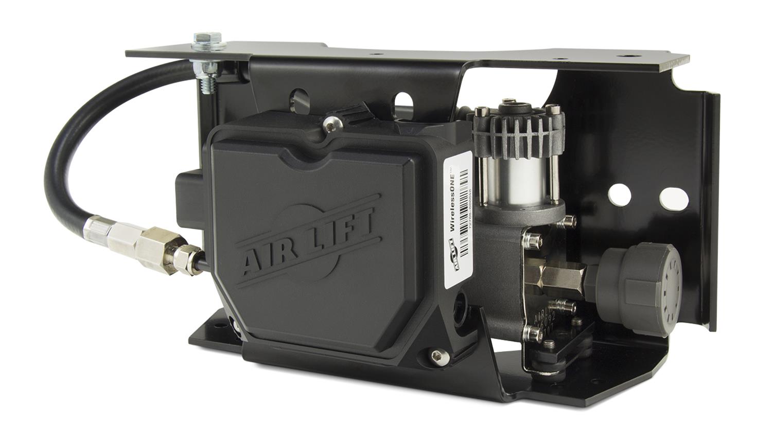 Air Lift 25980EZ Air Lift WirelessONE 2nd Generation Control Systems ...
