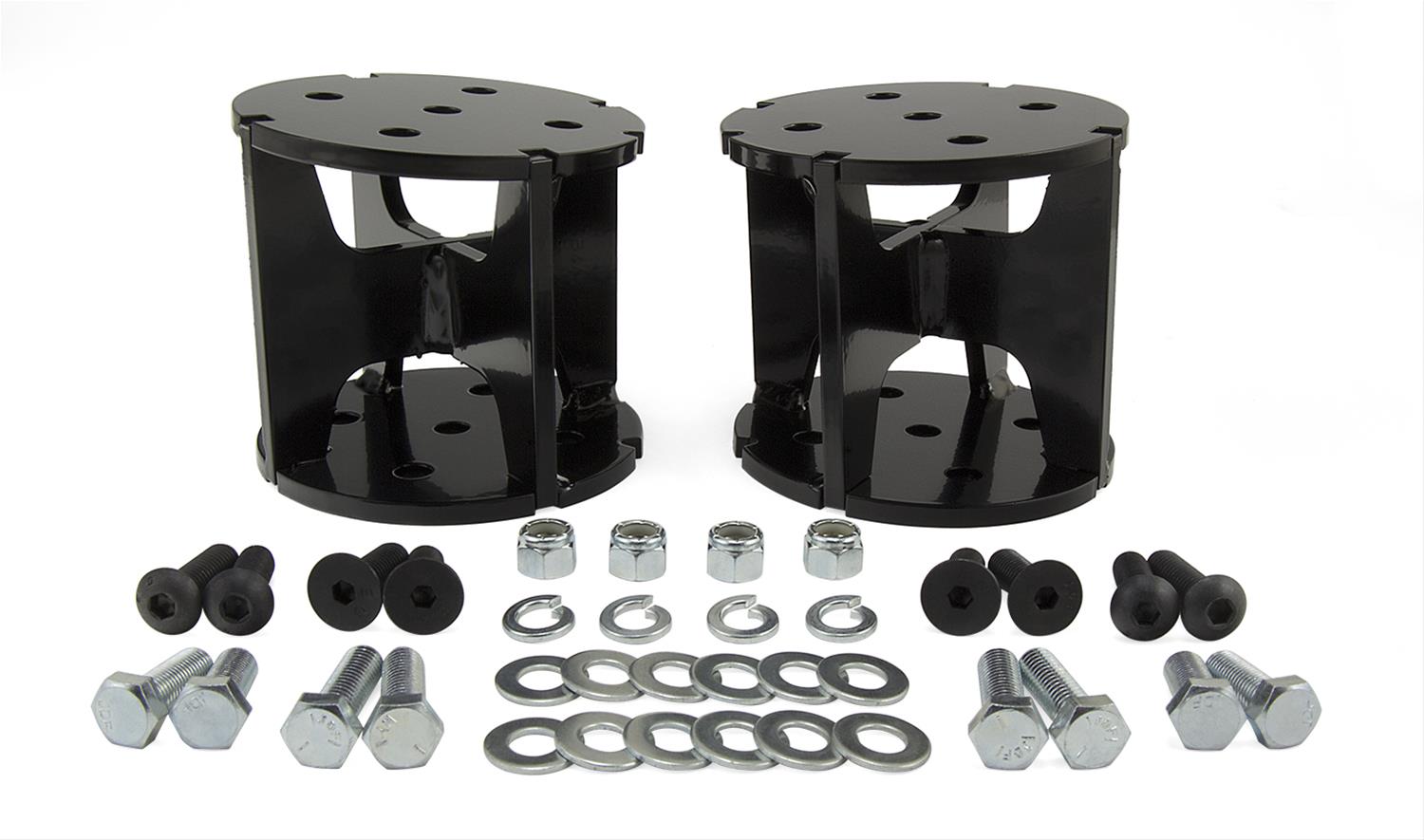 Air Lift 52445 Air Lift Air Bag Spacers | Summit Racing