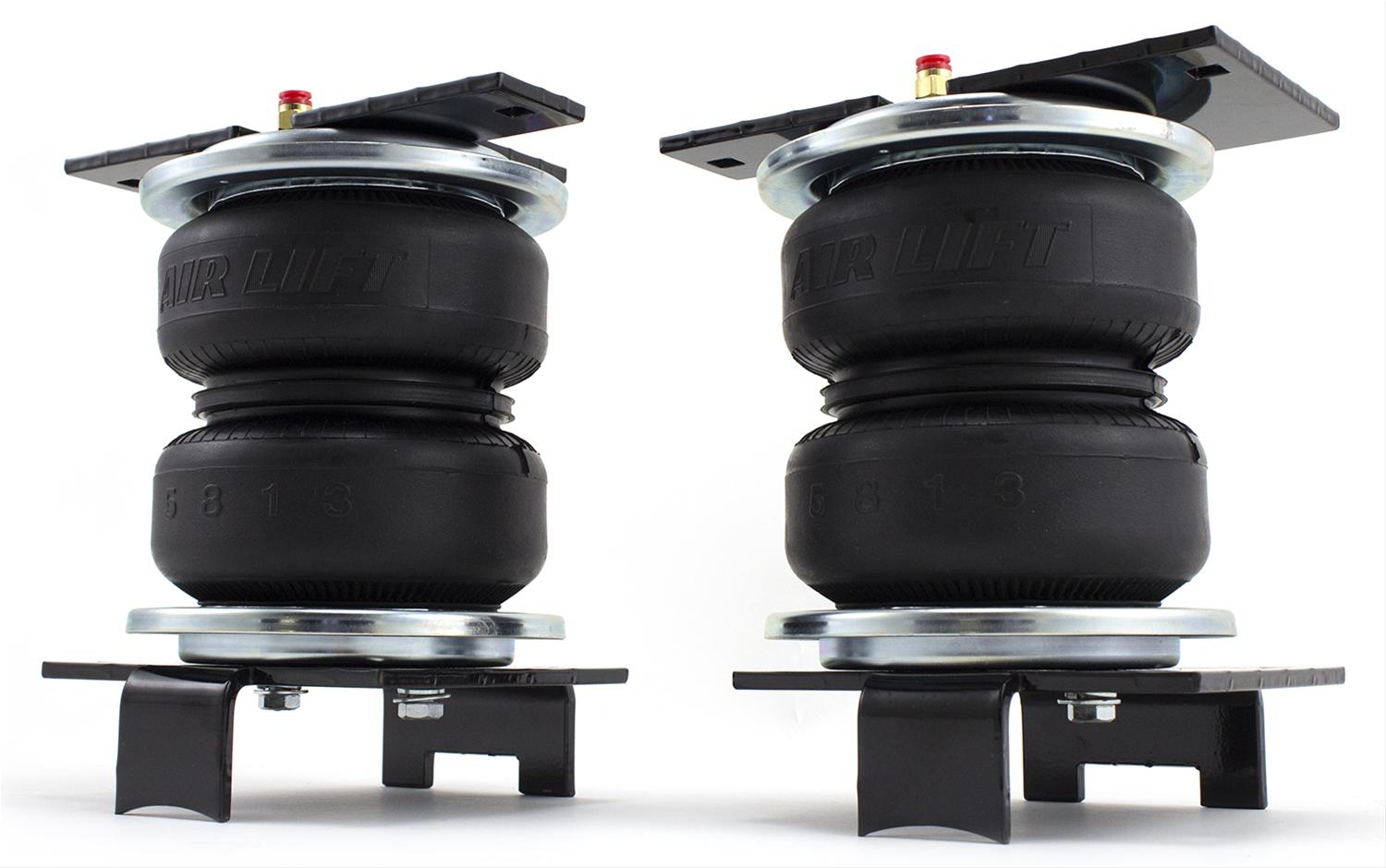 Air Lift 57228 Air Lift LoadLifter 5000 Air Spring Kits | Summit Racing
