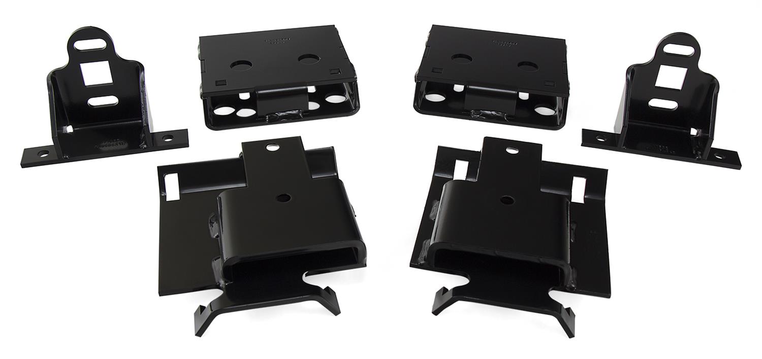 Air Lift 57375 Air Lift LoadLifter 5000 Air Spring Kits | Summit Racing
