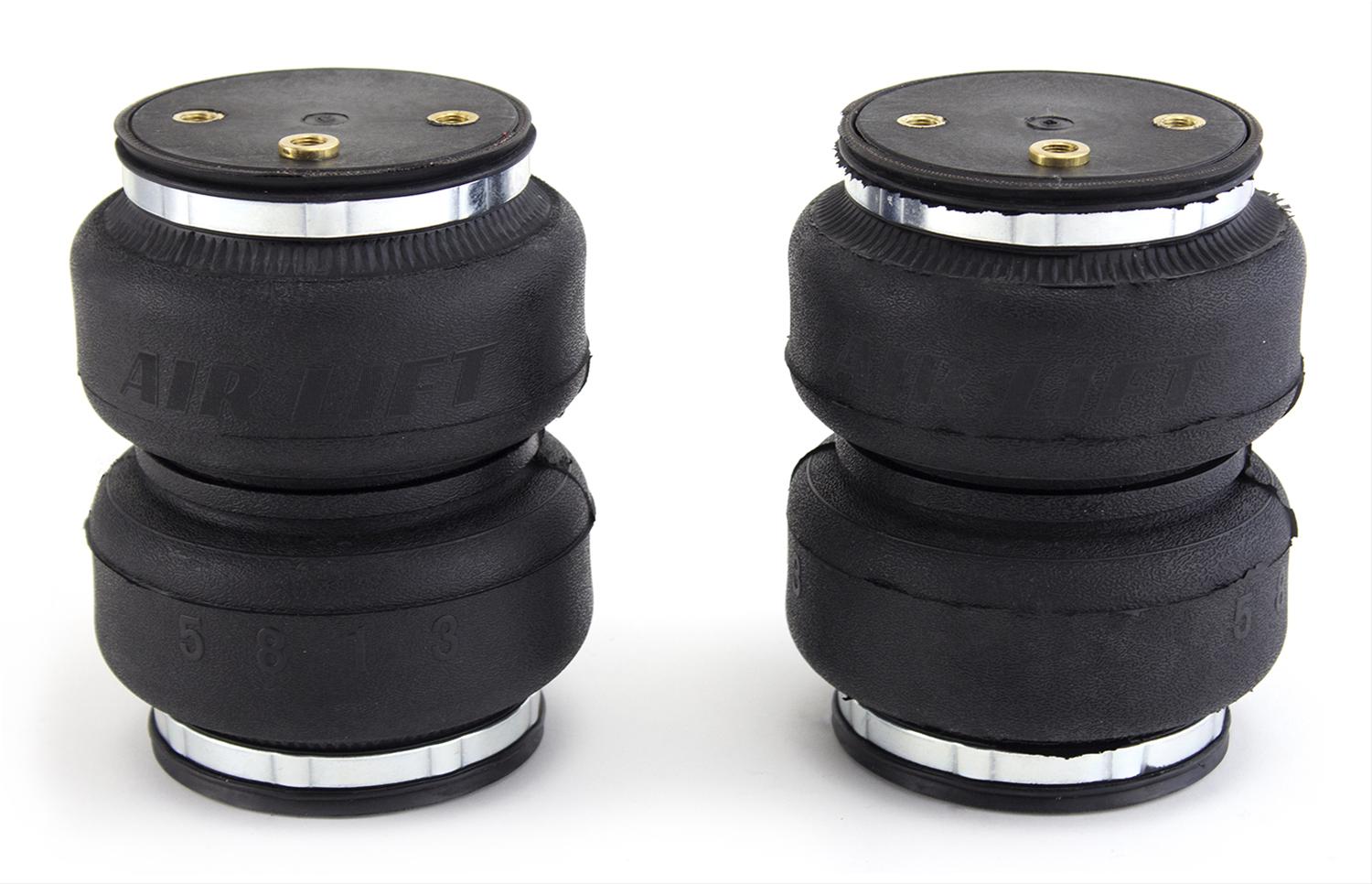 Air Lift 57398 Air Lift LoadLifter 5000 Air Spring Kits | Summit Racing