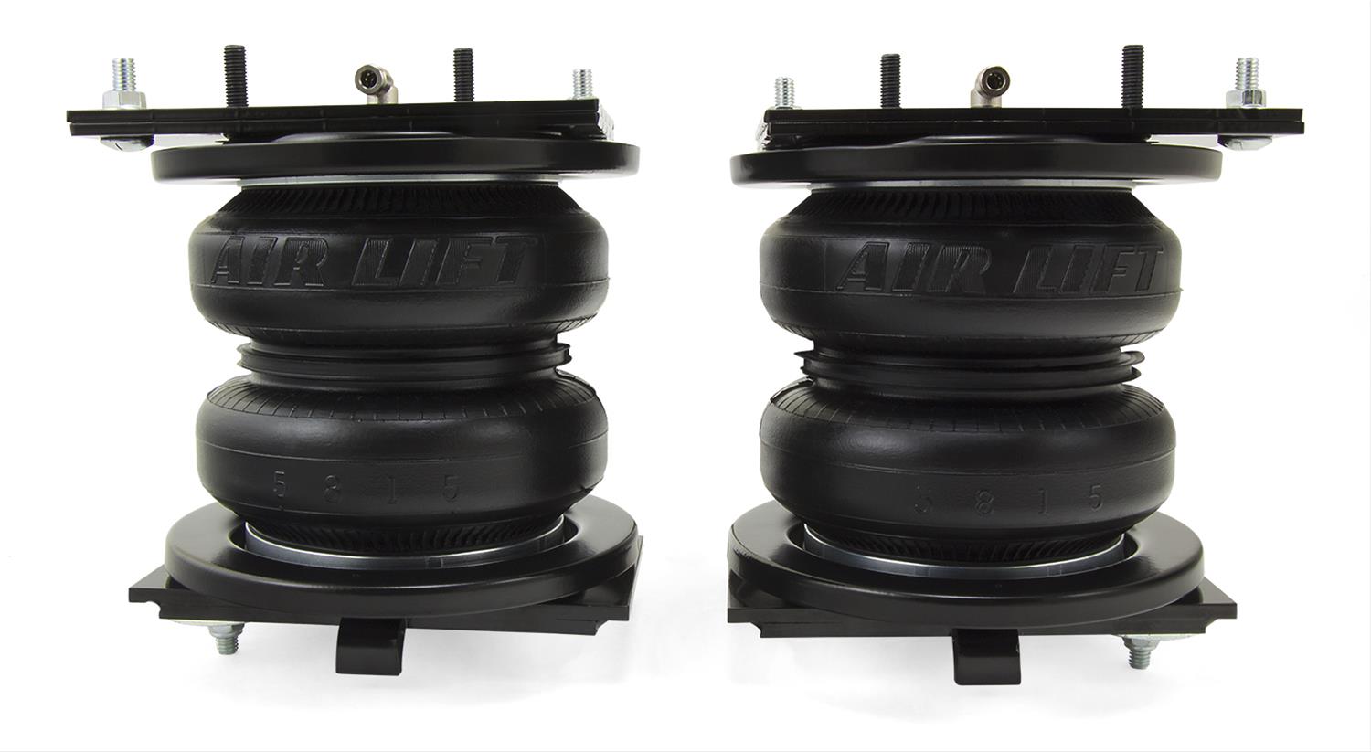 Air Lift 57589 Air Lift LoadLifter 7500XL Air Spring Kits | Summit Racing