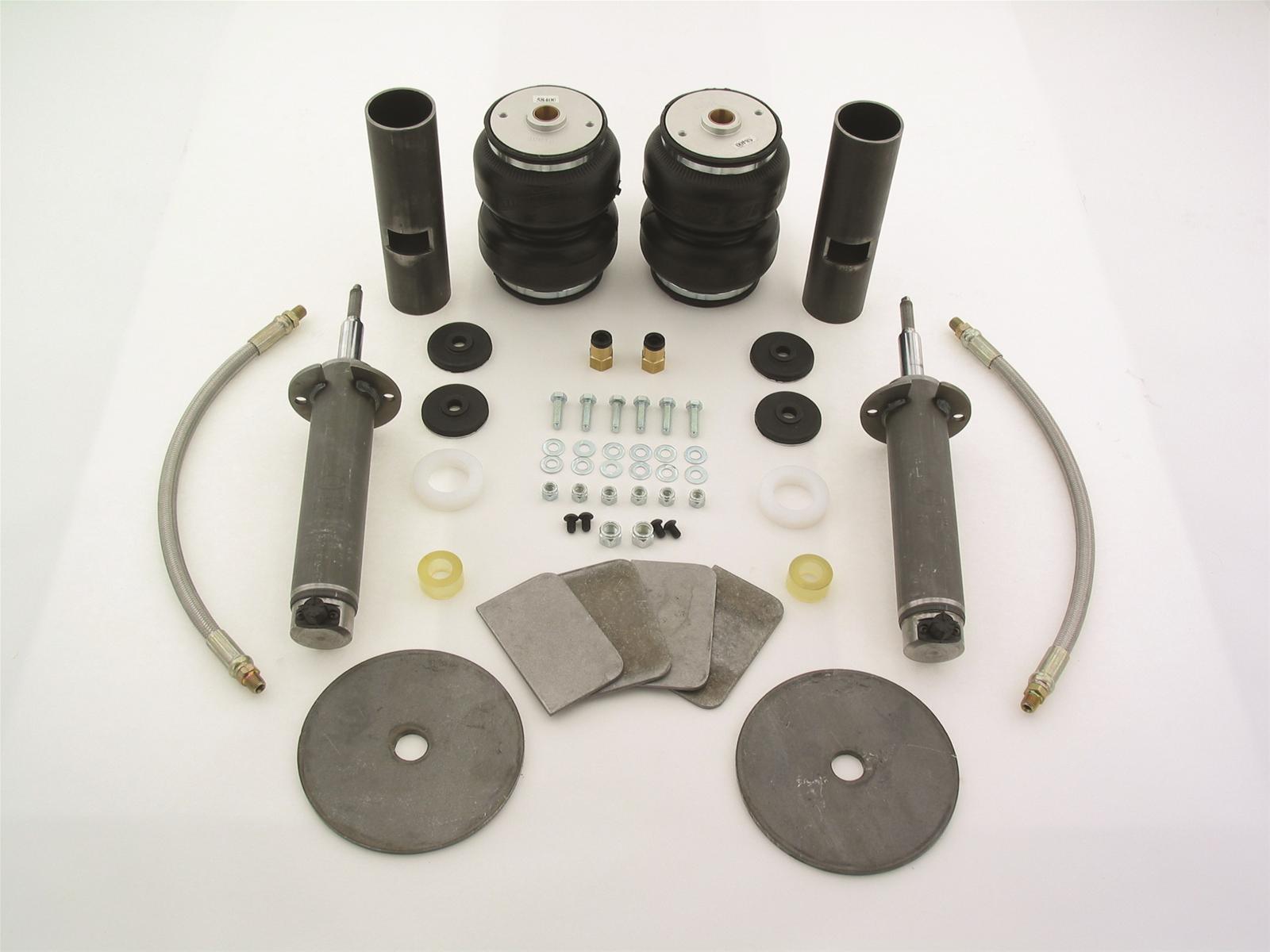 Air Lift Universal McPherson/Chapman Strut Kits 75590 - Free Shipping ...