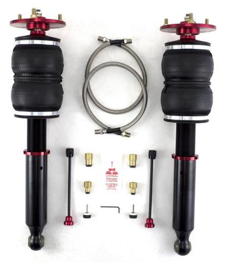 Air Lift Performance 75653 Air Lift Performance Series Air Suspension ...