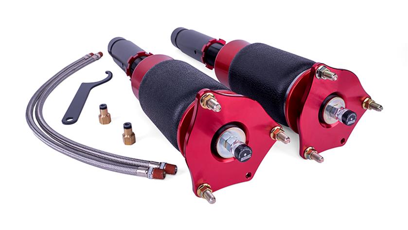 Air Lift 78105 Air Lift Performance Series Air Suspension Kits Summit