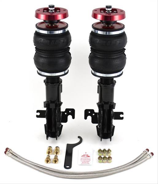 Air Lift Performance 78501 Air Lift Performance Series Air Suspension ...