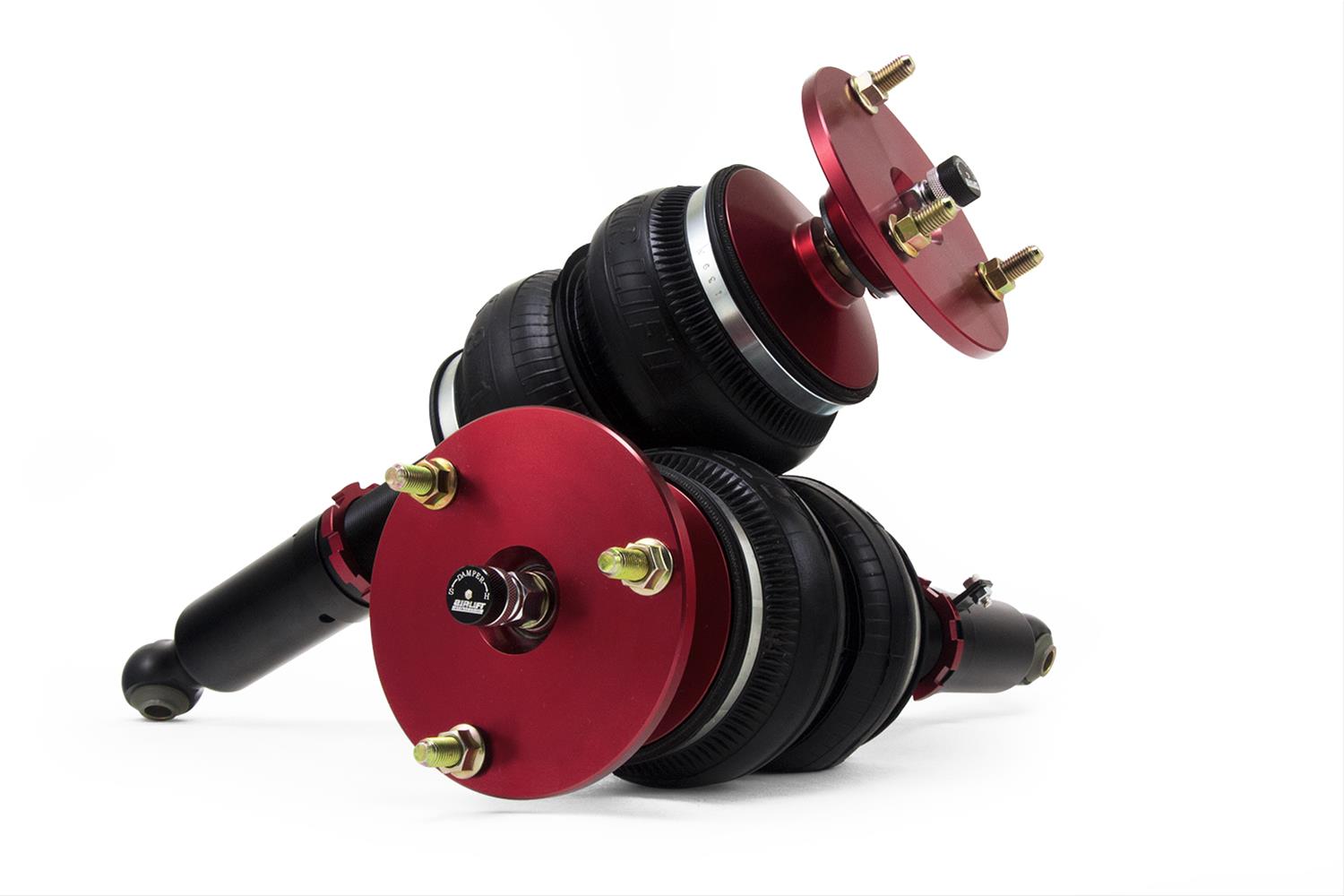Air Lift Performance 78545 Air Lift Performance Series Air Suspension ...