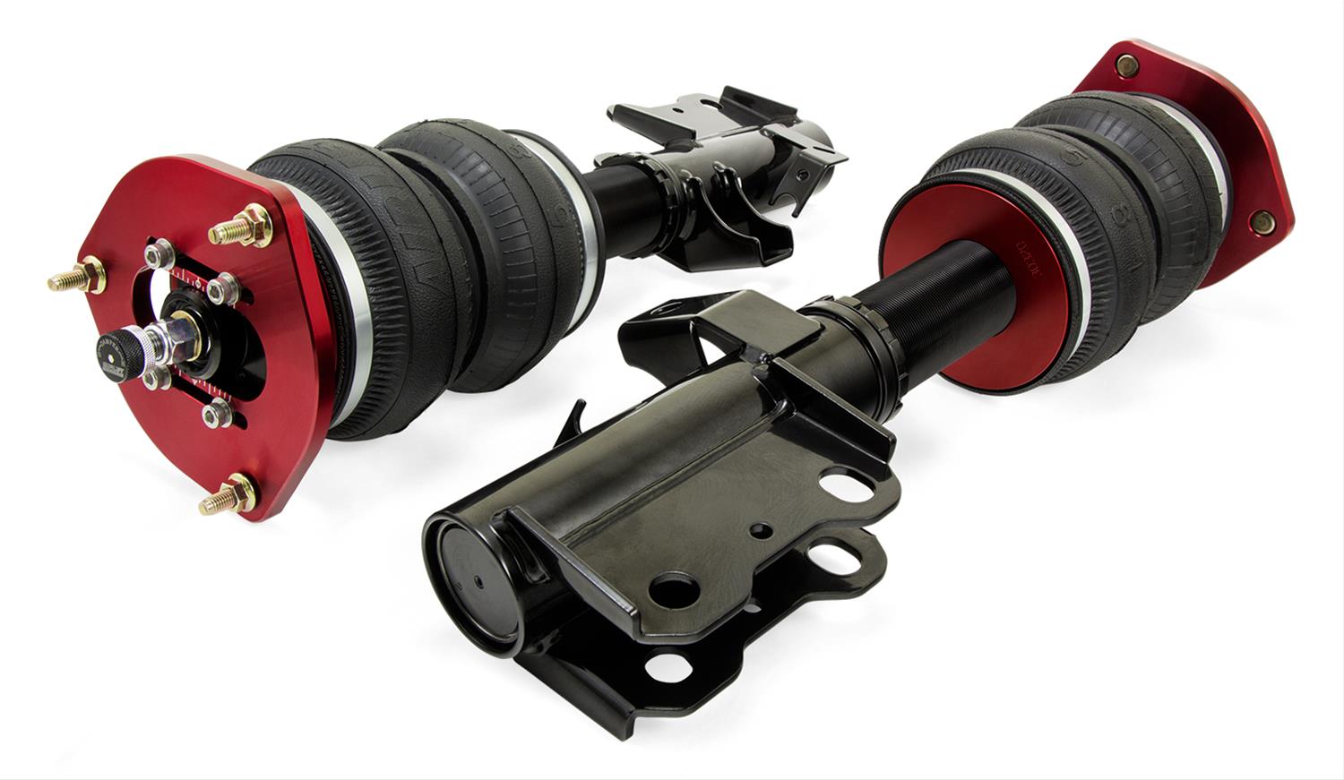 Air Lift Performance 78564 Air Lift Performance Air Shocks | Summit Racing