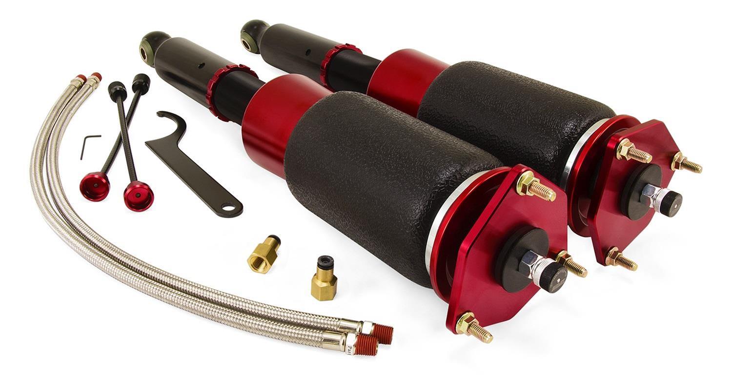 Air Lift Performance 78565 Air Lift Performance Air Shocks | Summit Racing