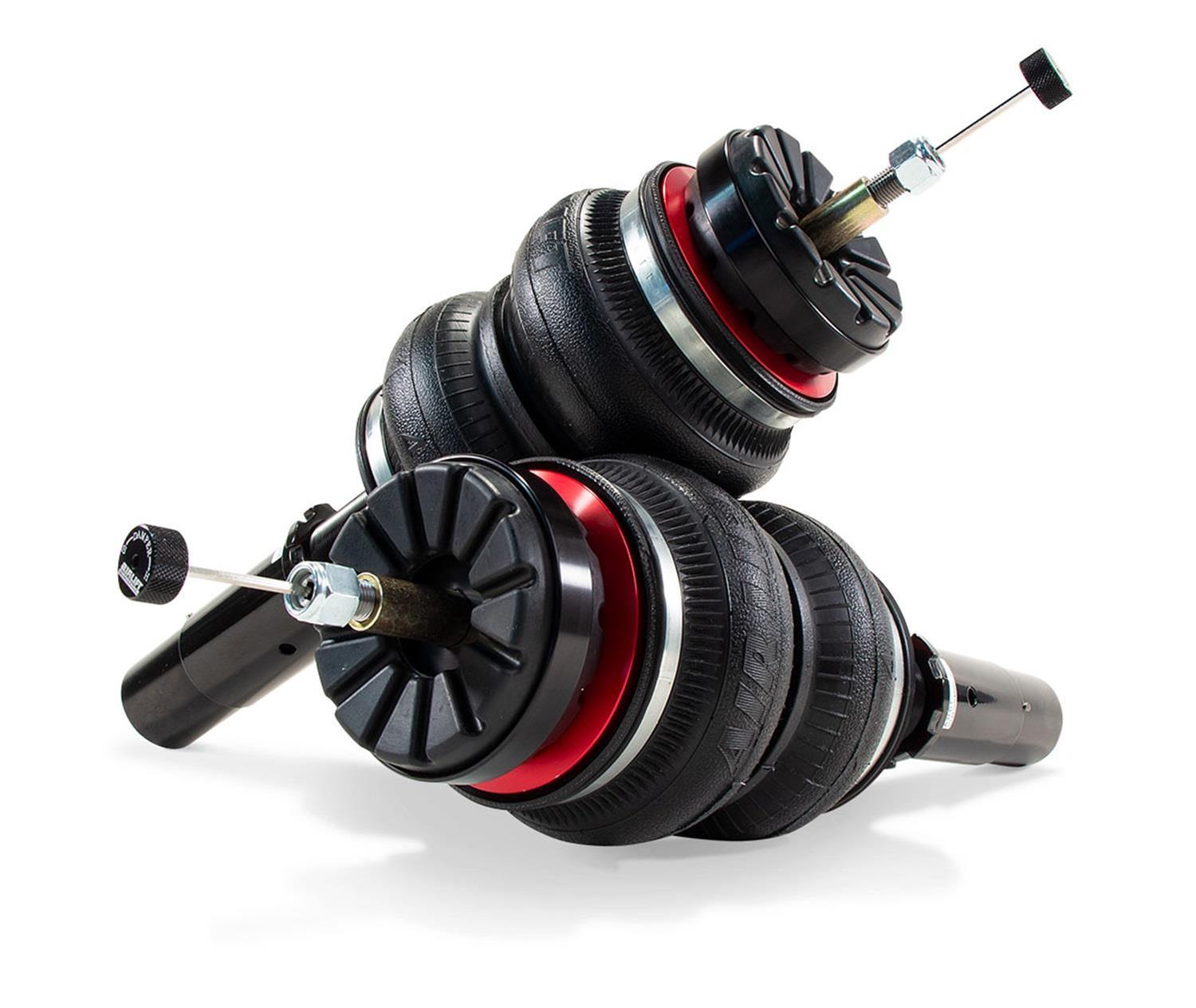 Air Lift Performance 78573 Air Lift Performance Series Air Suspension ...
