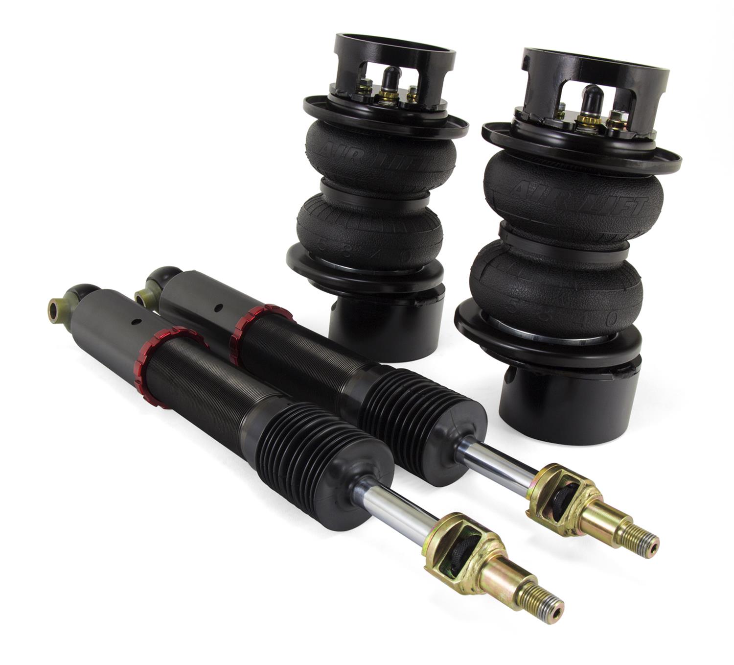 Air Lift Performance 78660 Air Lift Performance Series Air Suspension ...