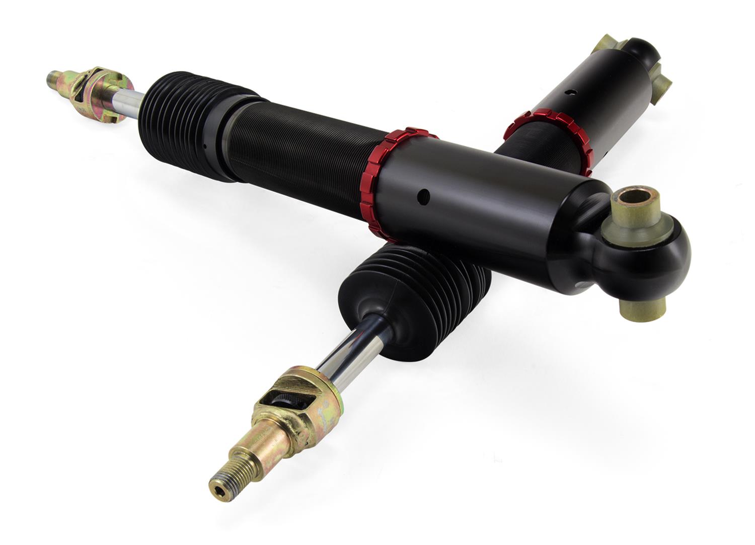 Air Lift Performance 78660 Air Lift Performance Series Air Suspension ...