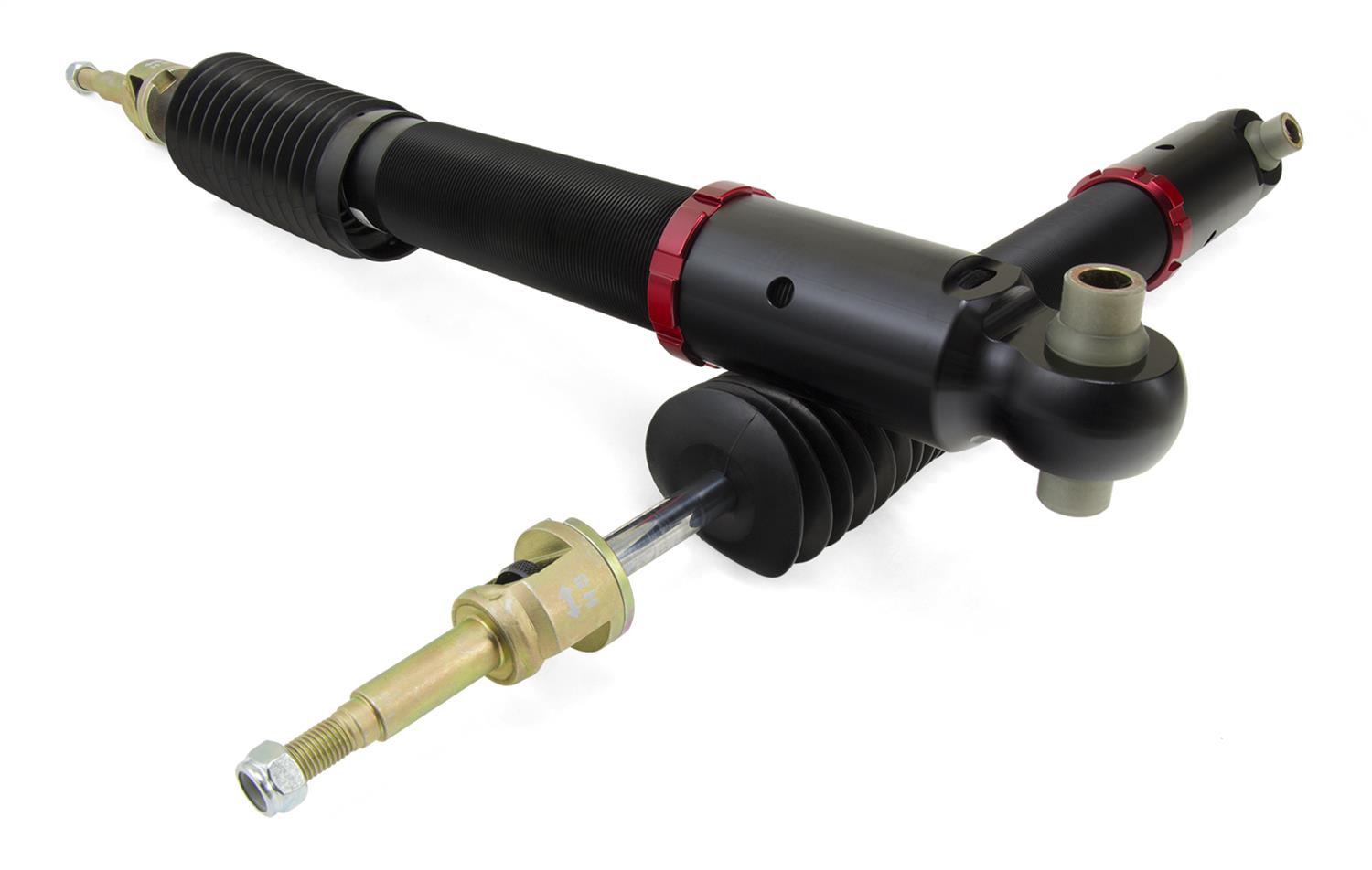 Air Lift Performance 78664 Air Lift Performance Series Air Suspension ...