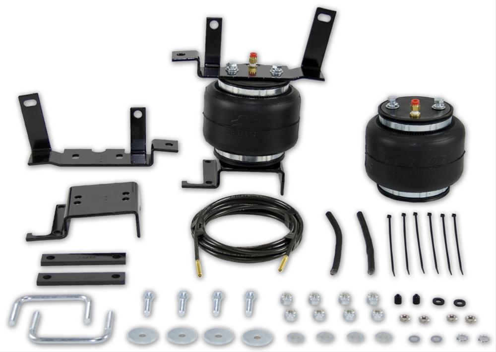 Air Lift 88154 Air Lift LoadLifter 5000 Ultimate Air Spring Kits ...