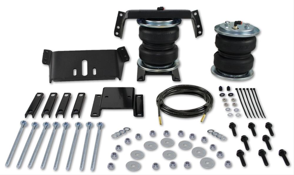 Air Lift 88208 Air Lift LoadLifter 5000 Ultimate Air Spring Kits ...