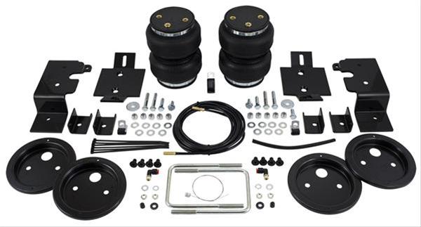 Air Lift 88211 Air Lift LoadLifter 5000 Ultimate Air Spring Kits ...