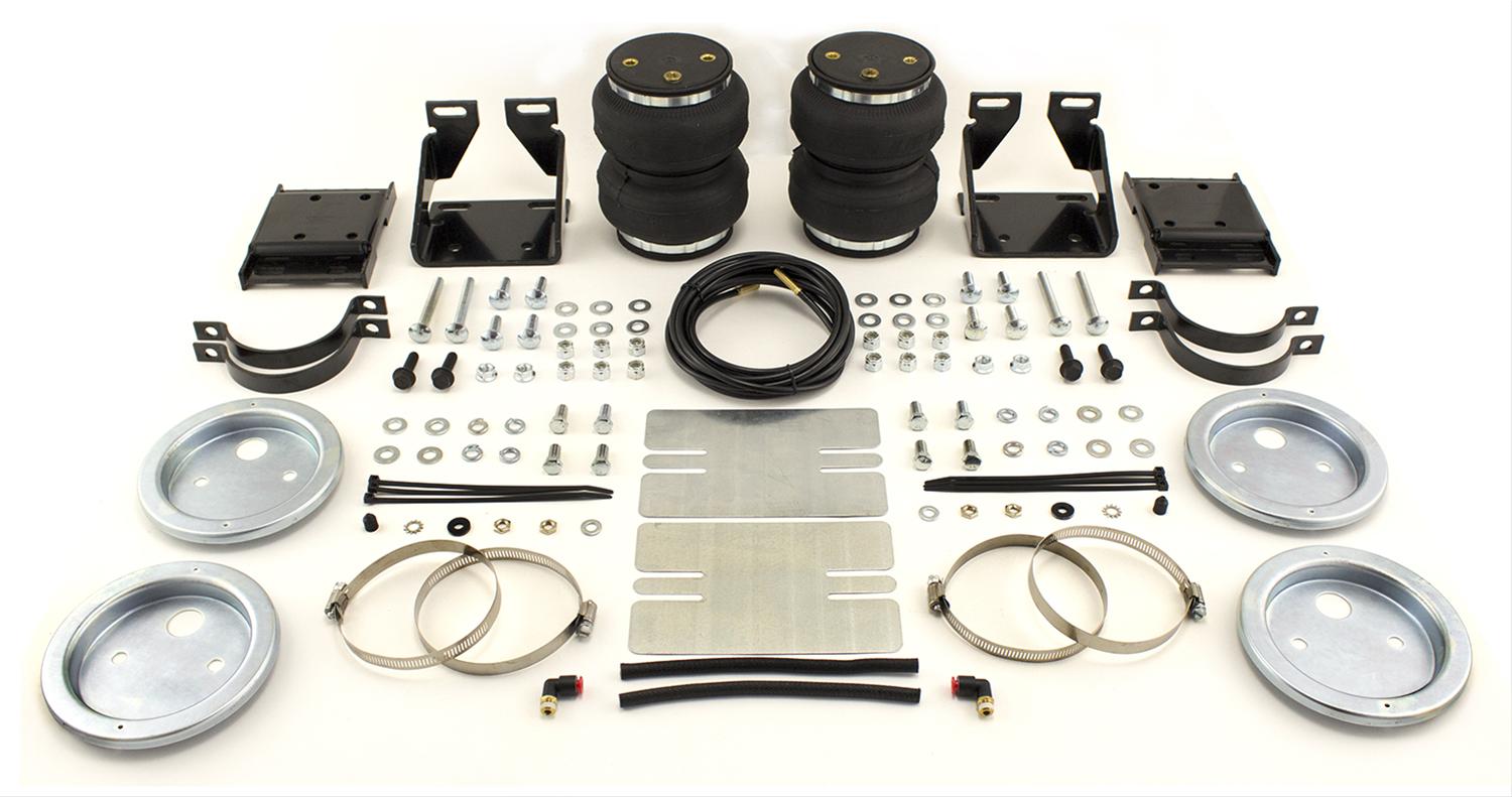 Air Lift 88219 Air Lift LoadLifter 5000 Ultimate Air Spring Kits ...