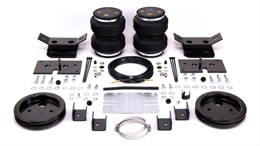 Air Lift 88272 Air Lift LoadLifter 5000 Ultimate Air Spring Kits ...