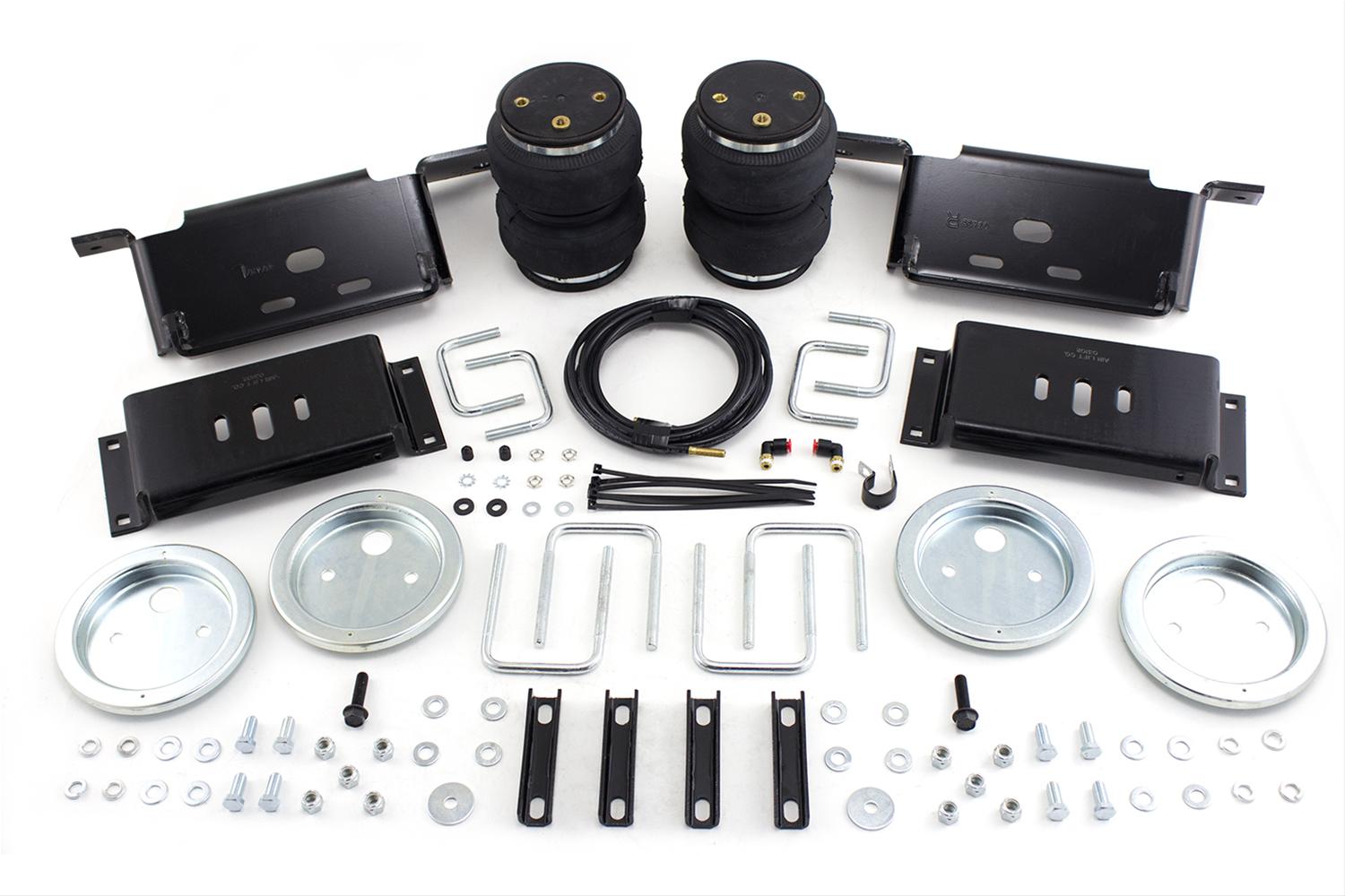 Air Lift 88291 Air Lift LoadLifter 5000 Ultimate Air Spring Kits ...