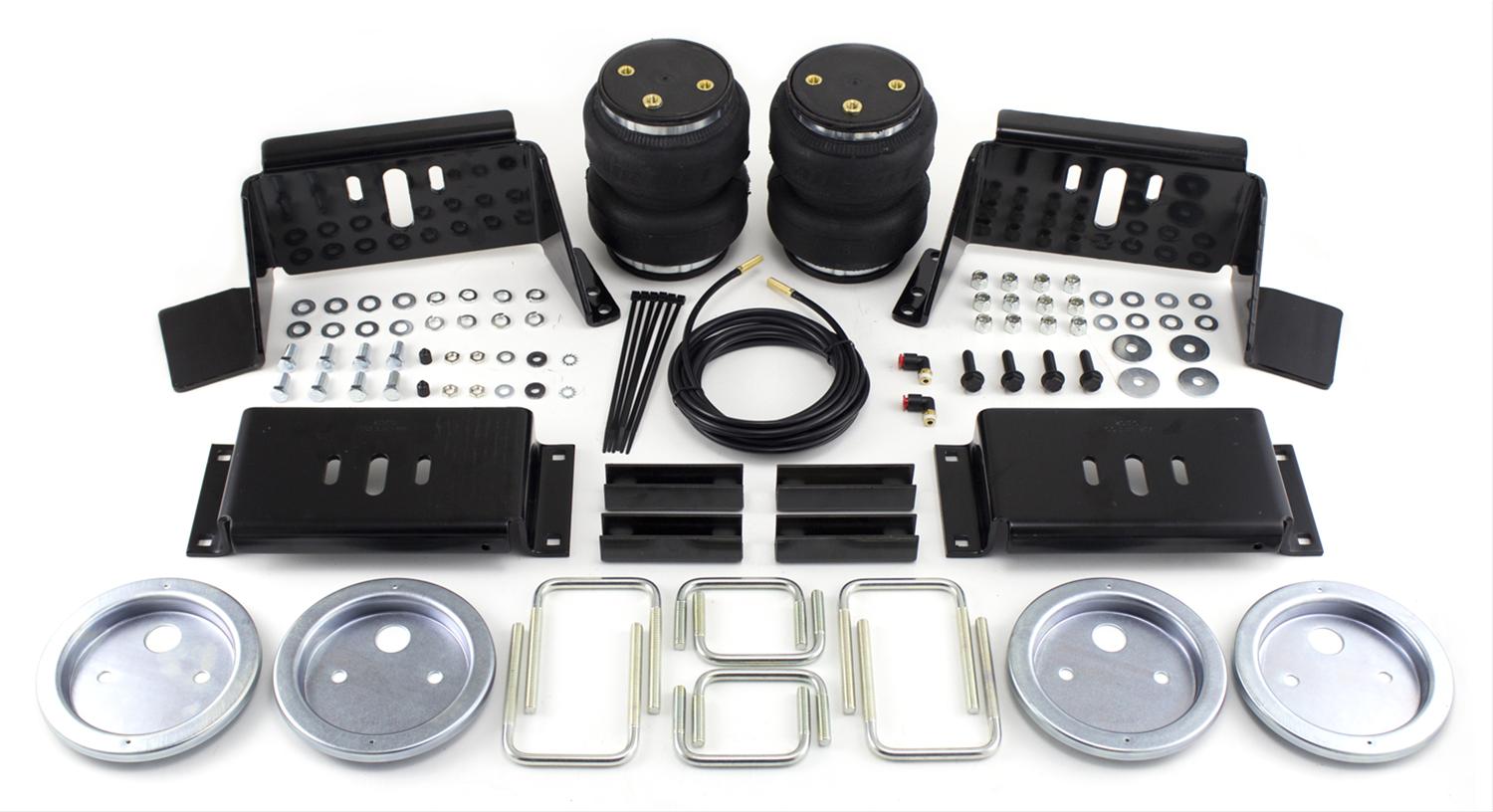Air Lift 88298 Air Lift LoadLifter 5000 Ultimate Air Spring Kits ...