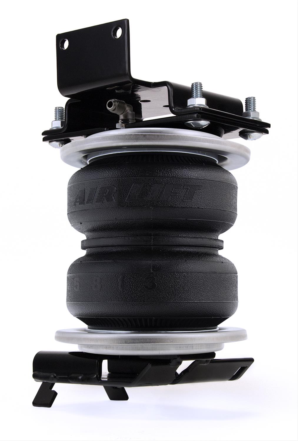 2019 RAM 1500 Air Lift 89365 Air Lift LoadLifter 5000 Ultimate Plus Air ...