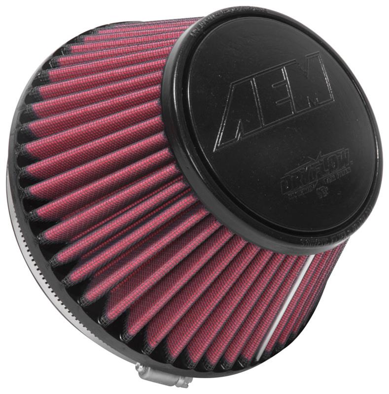 AEM Induction 21-2093DK AEM Induction Dryflow Synthetic Air Filters ...