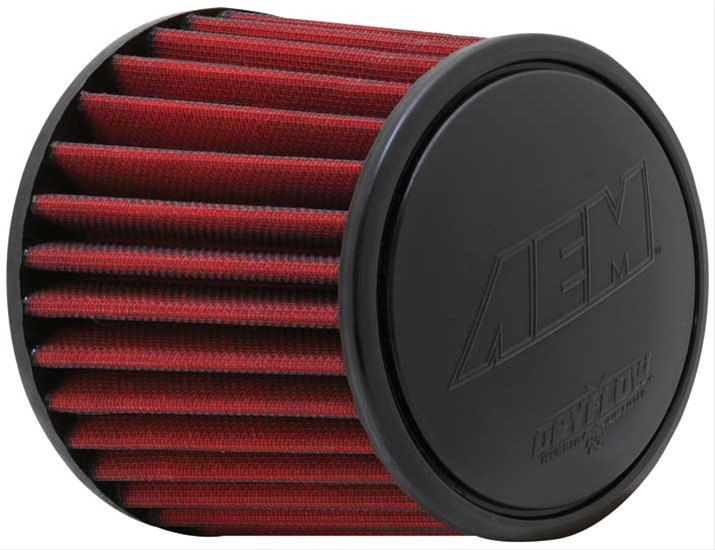 AEM Induction 21-2110DK AEM Induction Dryflow Synthetic Air Filters ...