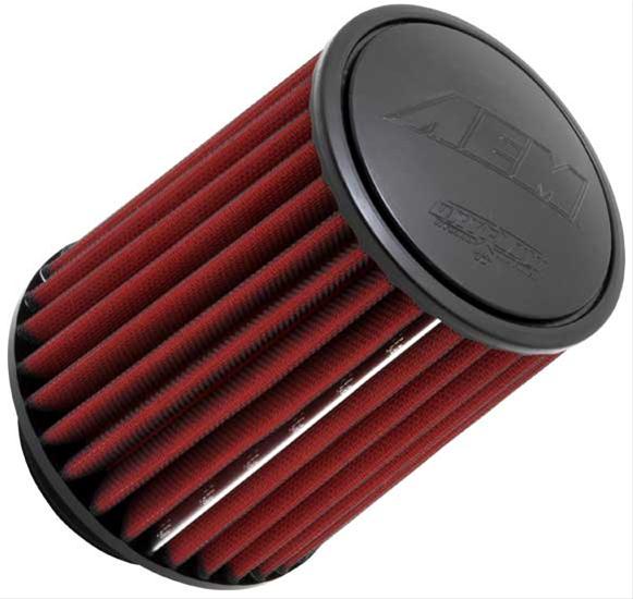 AEM Induction 21-2147DK AEM Induction Dryflow Synthetic Air Filters ...