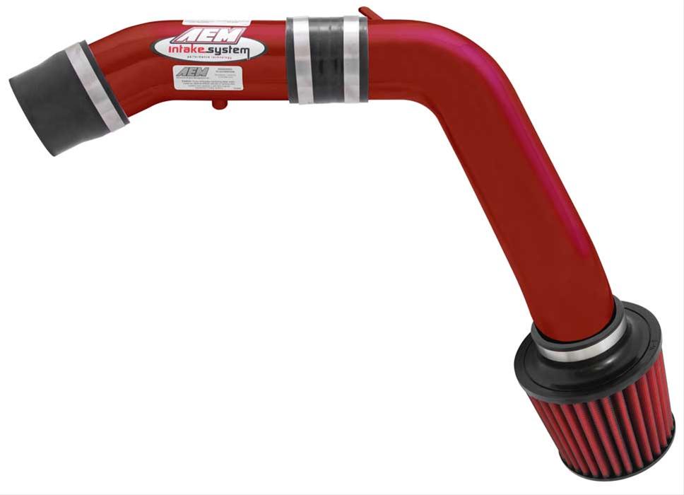 AEM Induction AEM-21-544R AEM Induction Cold Air Intake Kits | Summit ...
