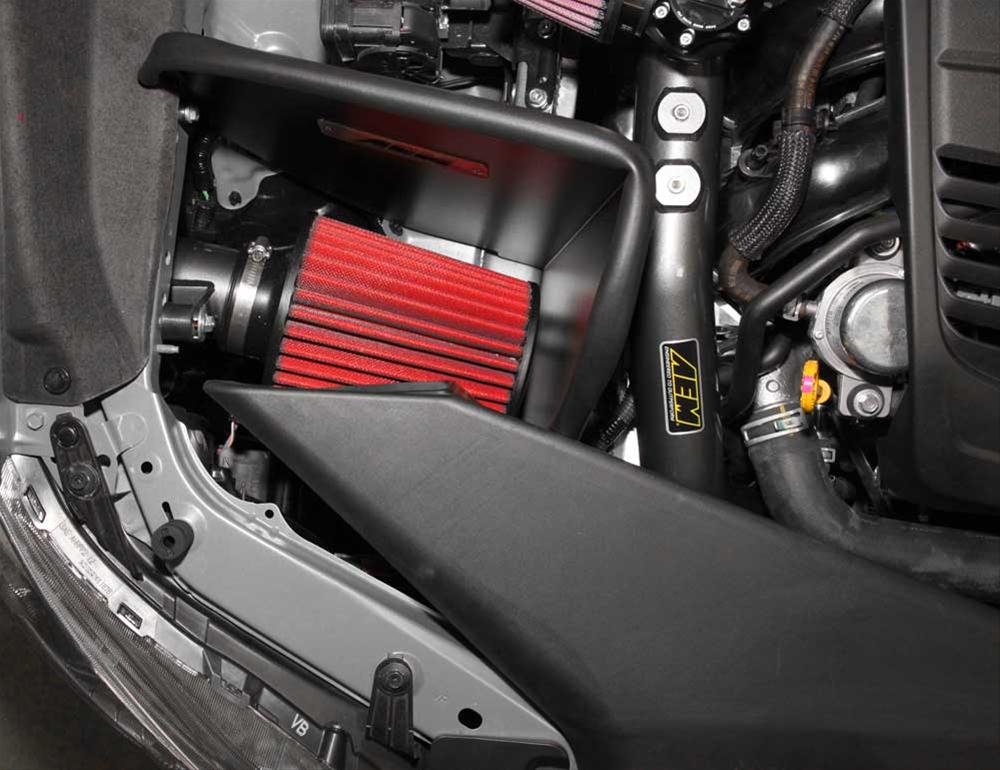 AEM Induction 21-732C AEM Induction Cold Air Intake Kits | Summit Racing