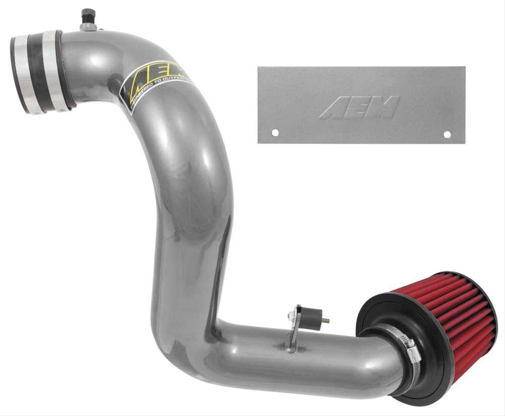 AEM Induction 21-736C AEM Induction Cold Air Intake Kits | Summit Racing