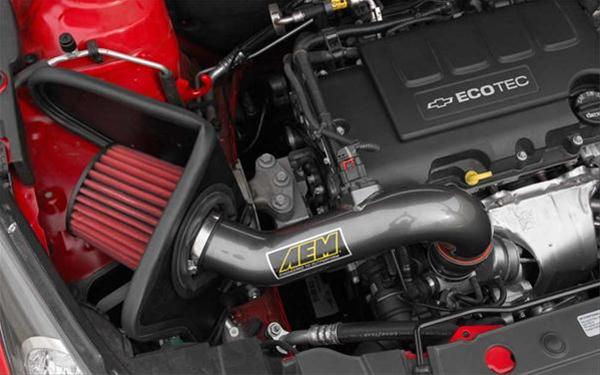 AEM Induction AEM-21-744C AEM Induction Cold Air Intake Kits | Summit ...