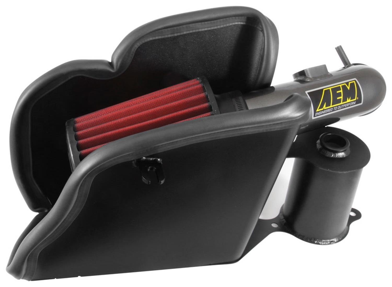 AEM Induction 21-786C AEM Induction Cold Air Intake Kits | Summit Racing