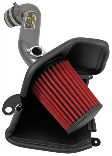 AEM Induction 21-792C AEM Induction Cold Air Intake Kits | Summit Racing