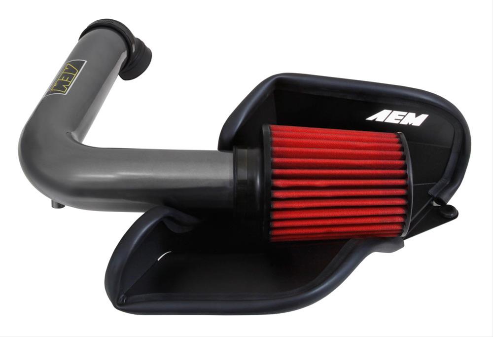 AEM Induction 21-797C AEM Induction Cold Air Intake Kits | Summit Racing