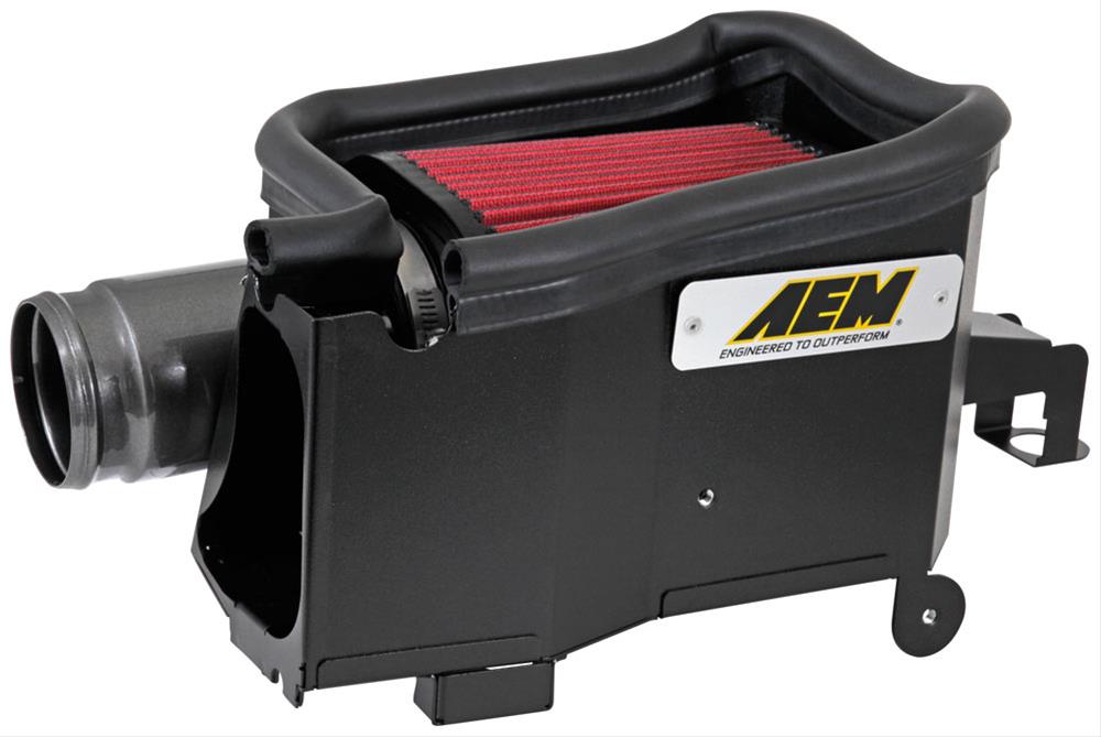 AEM Induction 21-807C AEM Induction Cold Air Intake Kits | Summit Racing