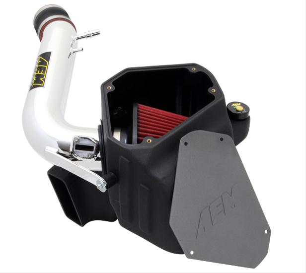 AEM Induction AEM-21-8123DP AEM Induction Cold Air Intake Kits | Summit ...