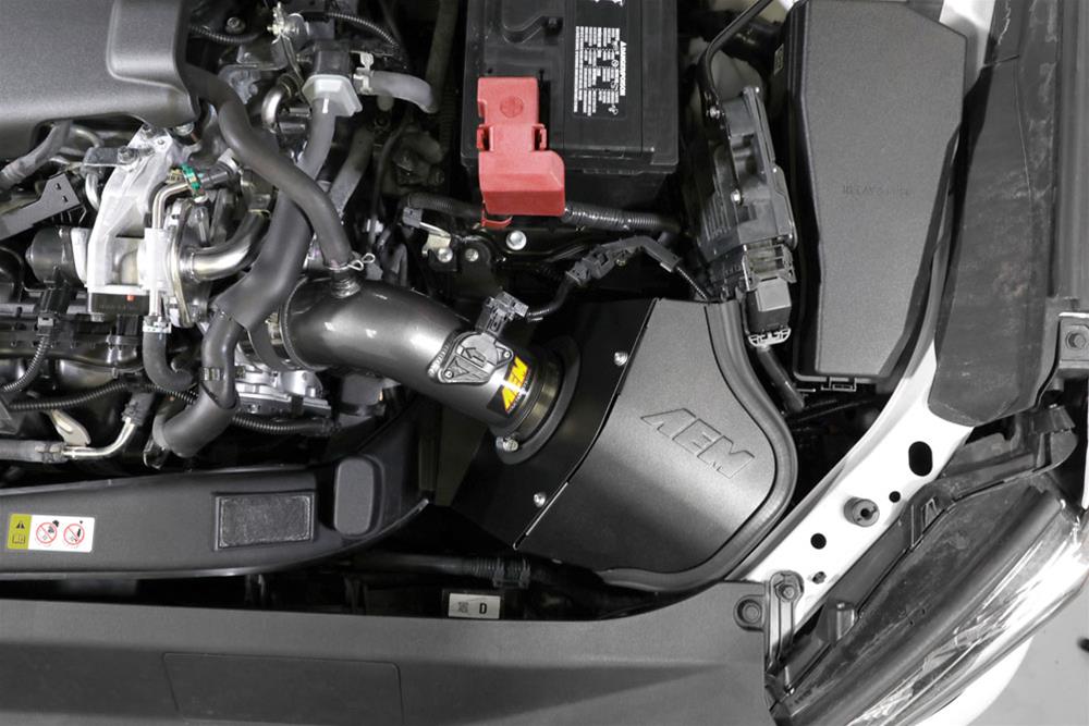 AEM Induction 21-855C AEM Induction Cold Air Intake Kits | Summit Racing