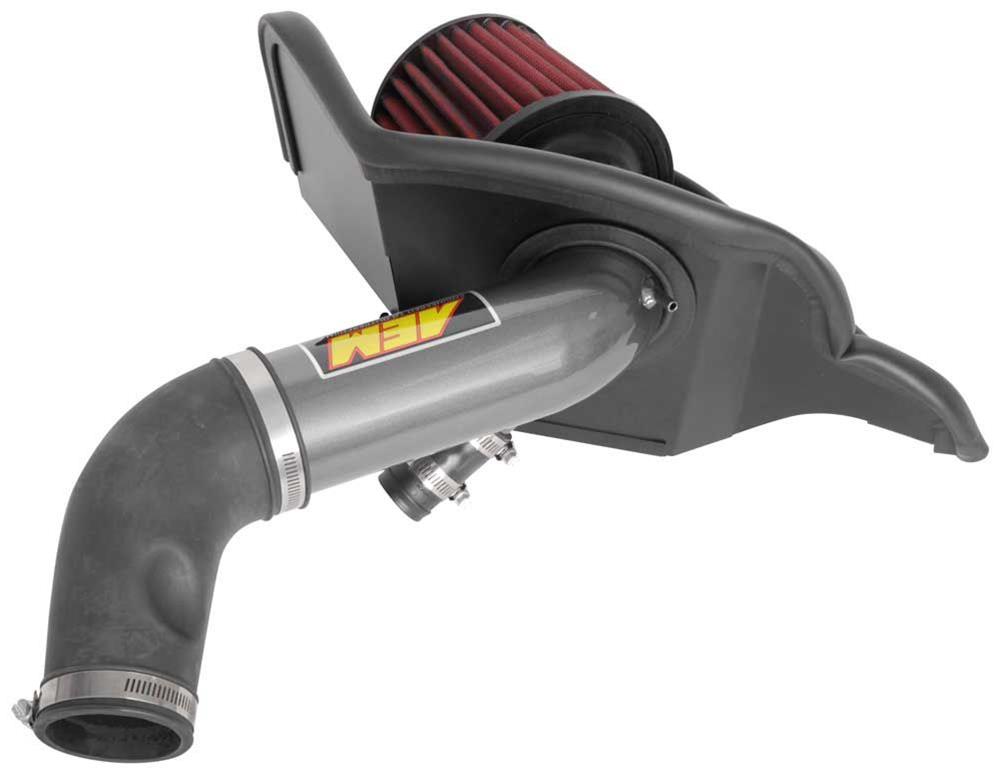 AEM Induction AEM-21-862C AEM Induction Cold Air Intake Kits | Summit ...