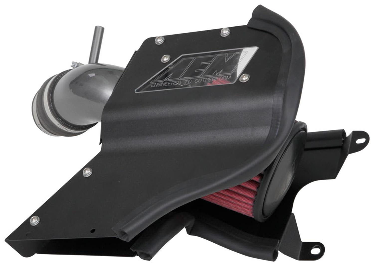 AEM Induction 21-869C AEM Induction Cold Air Intake Kits | Summit Racing