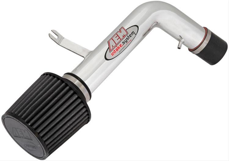 AEM Induction 22-403P AEM Induction Short Ram Cold Air Kits | Summit Racing