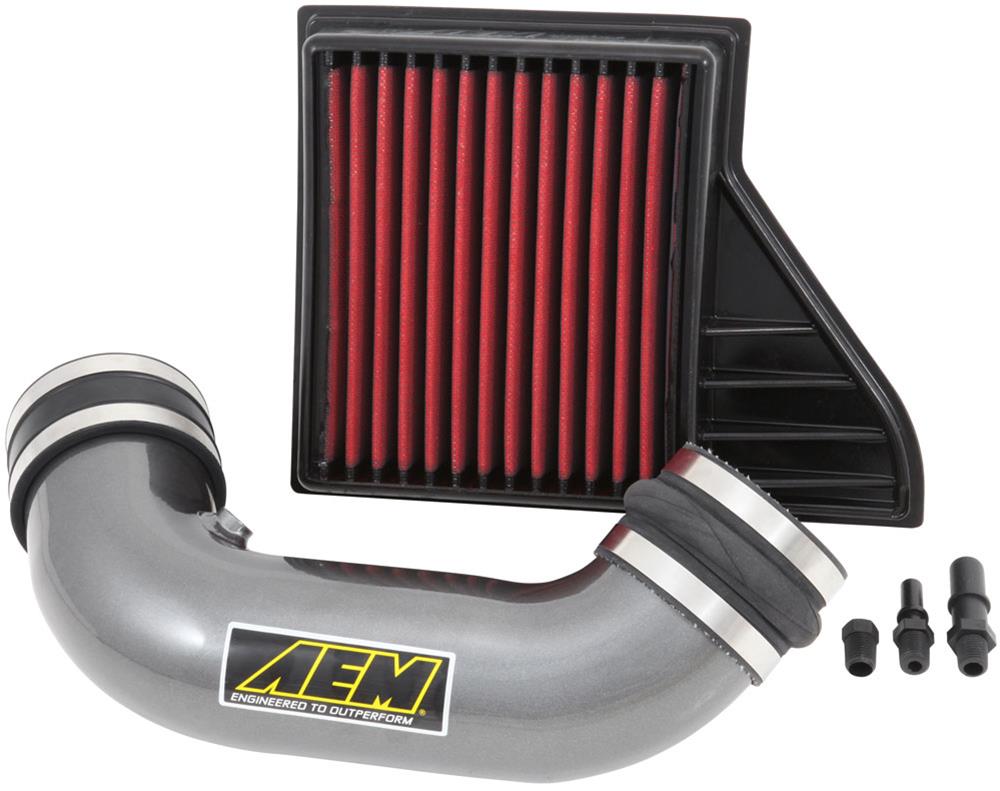 AEM Induction 22-684C AEM Induction Cold Air Intake Kits | Summit Racing