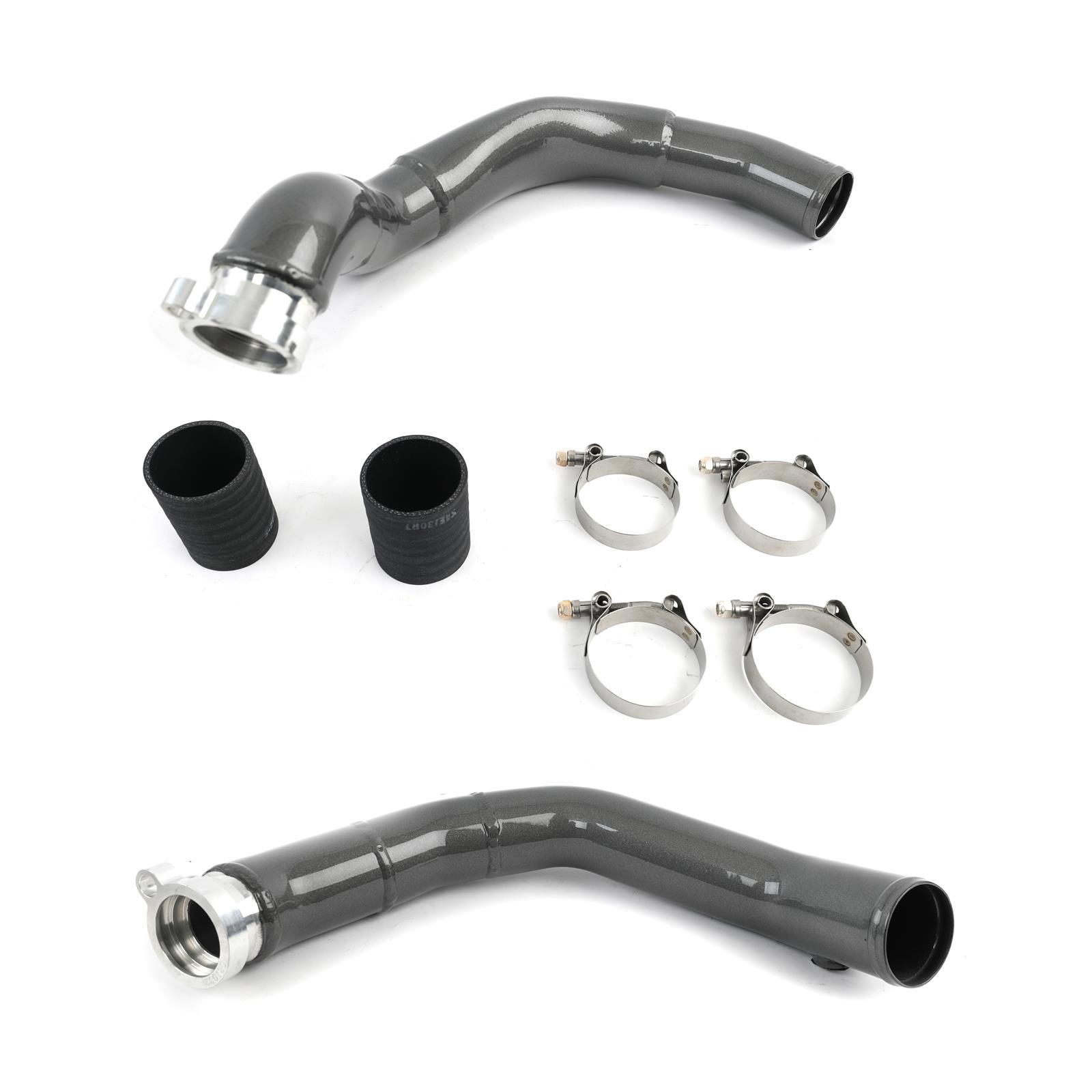 AEM Induction 26-3008C AEM Induction Intercooler Charge Pipes | Summit ...