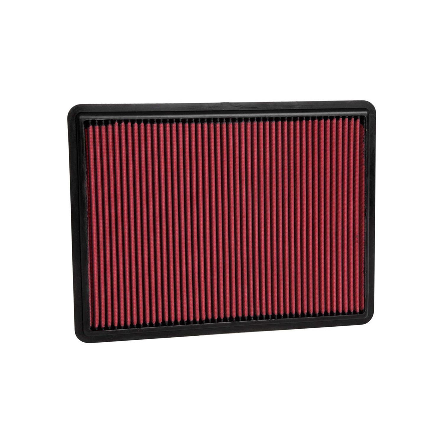 AEM Induction AEM-28-30077 AEM Induction Dryflow Synthetic Air Filters ...