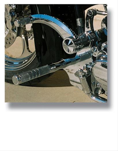 Accutronix FC205-SIP Accutronix Diamond Forward Controls | Summit Racing