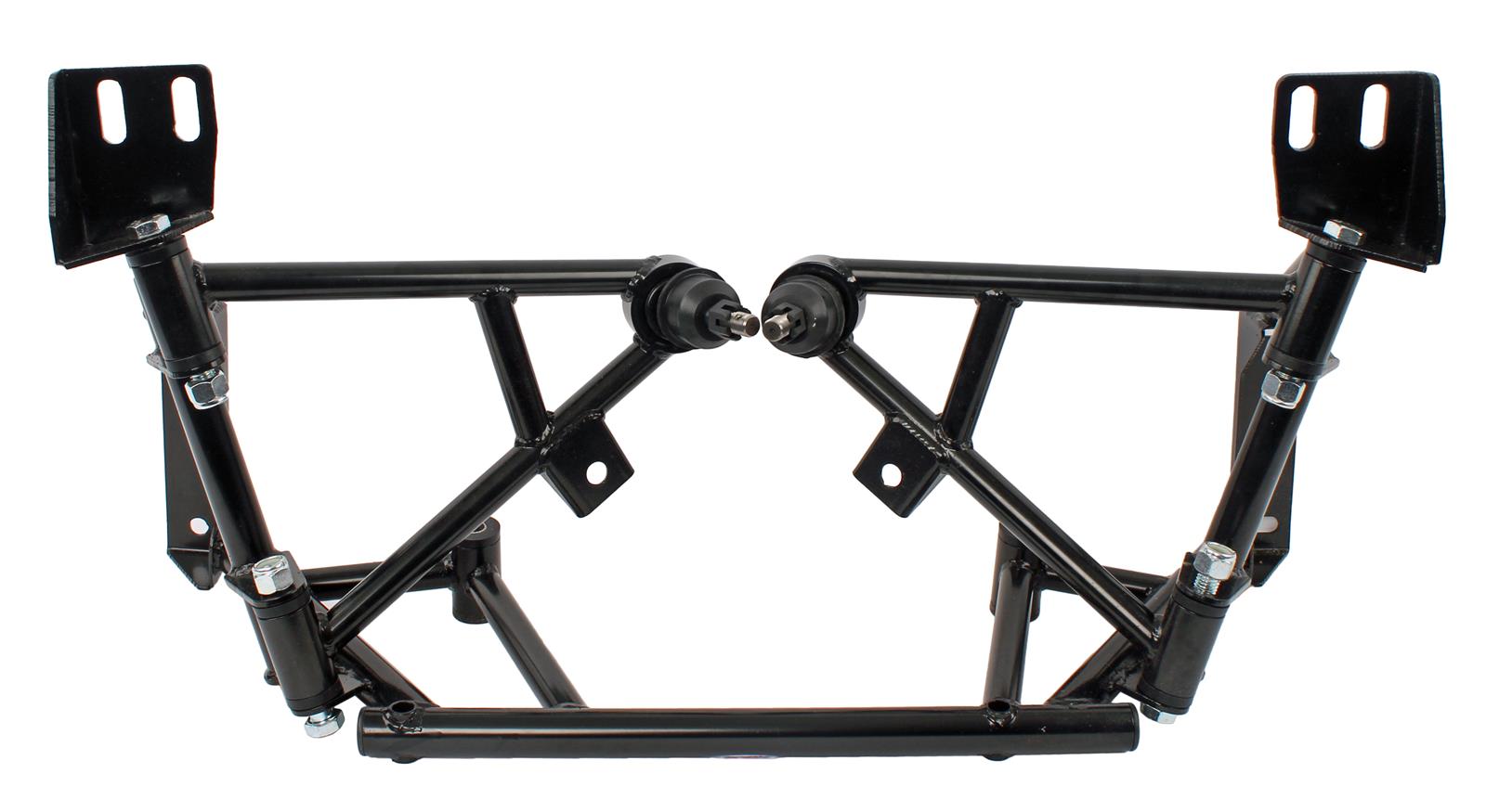 AJE Suspension M33175 AJE Suspension Mustang Tubular K-Member Complete ...