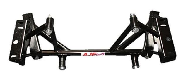 AJE Suspension MU-92UM AJE Suspension Mustang Tubular K-Members ...