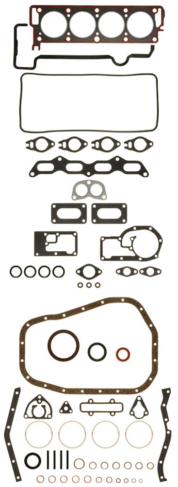 Ajusa 50020500 Ajusa Engine Gasket Sets | Summit Racing