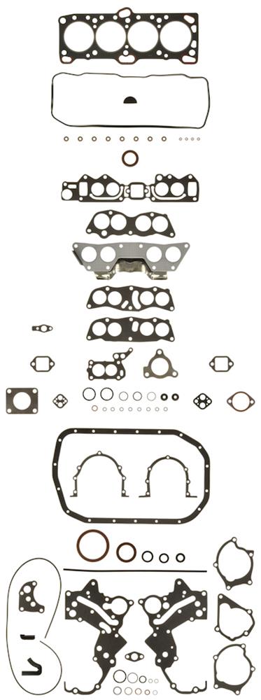 Ajusa 50086000 Ajusa Engine Gasket Sets | Summit Racing